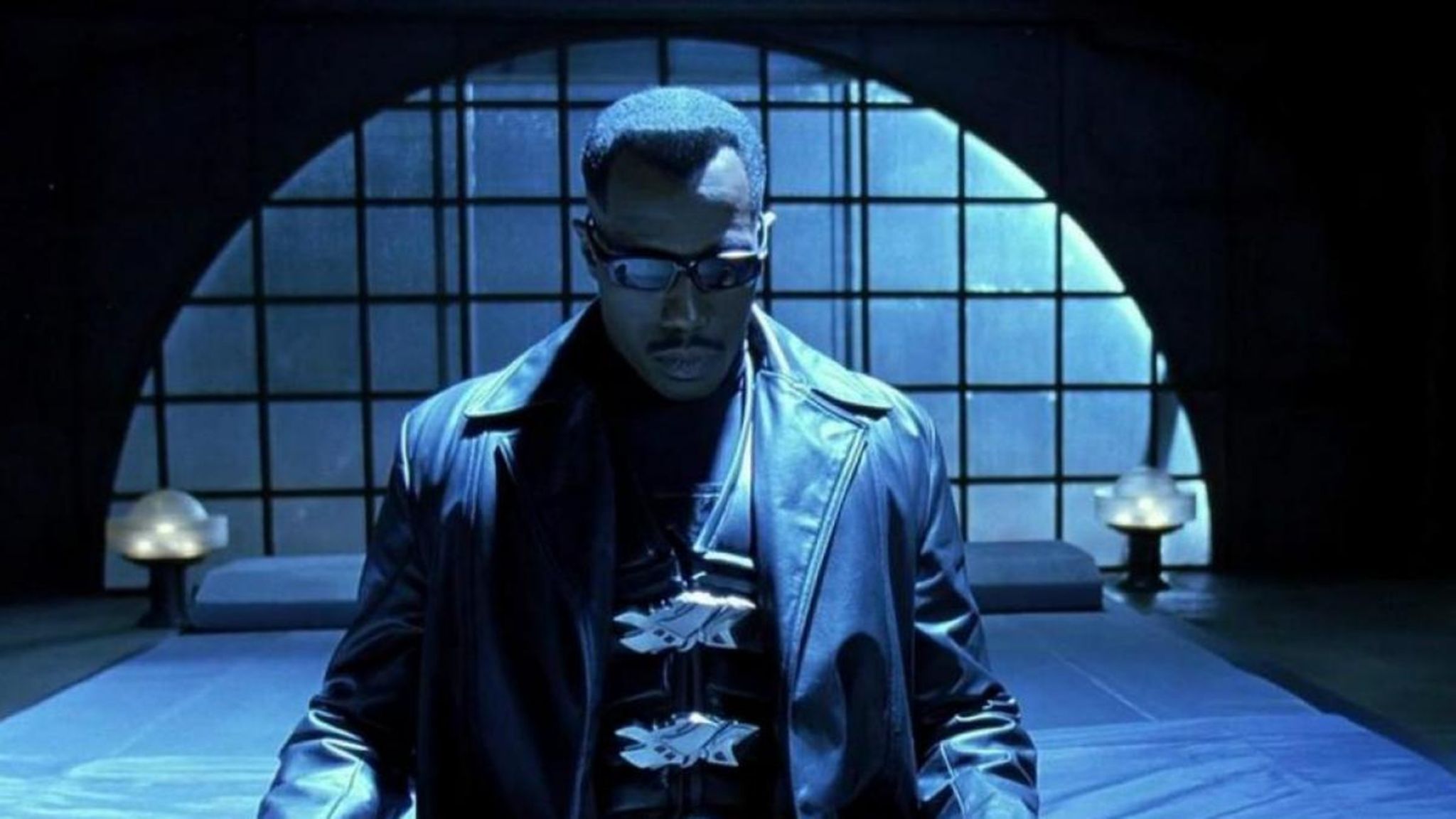 Marvel pone en pausa el rodaje de Blade por la huelga de guionistas