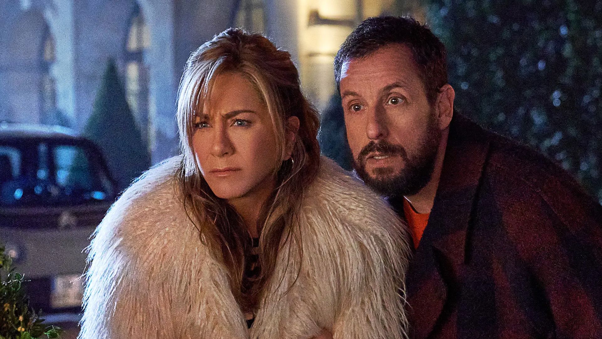 10 películas de risa disponibles en Netflix para desconectar y ...