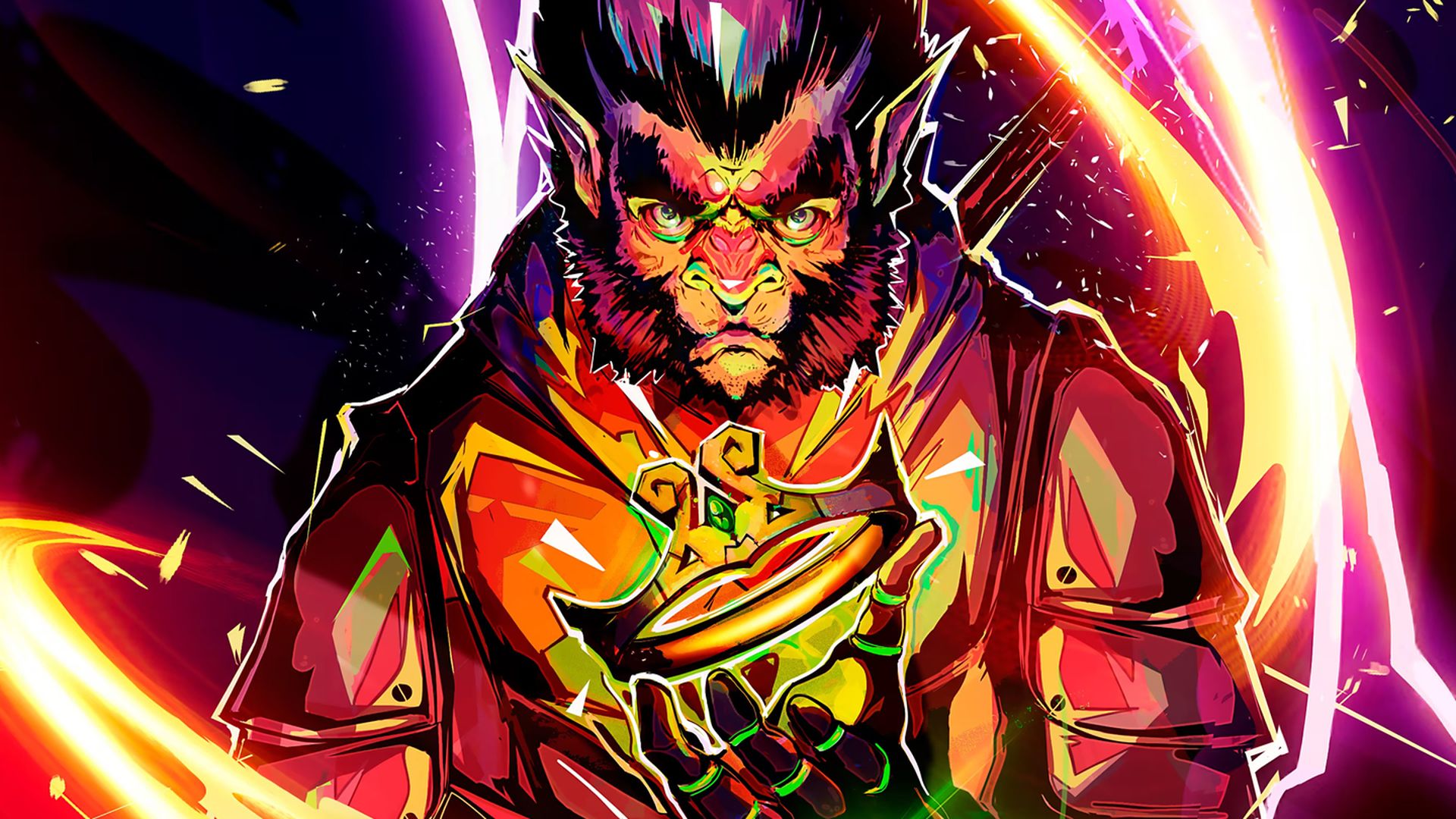 The Crown of Wu | Hobby Consolas