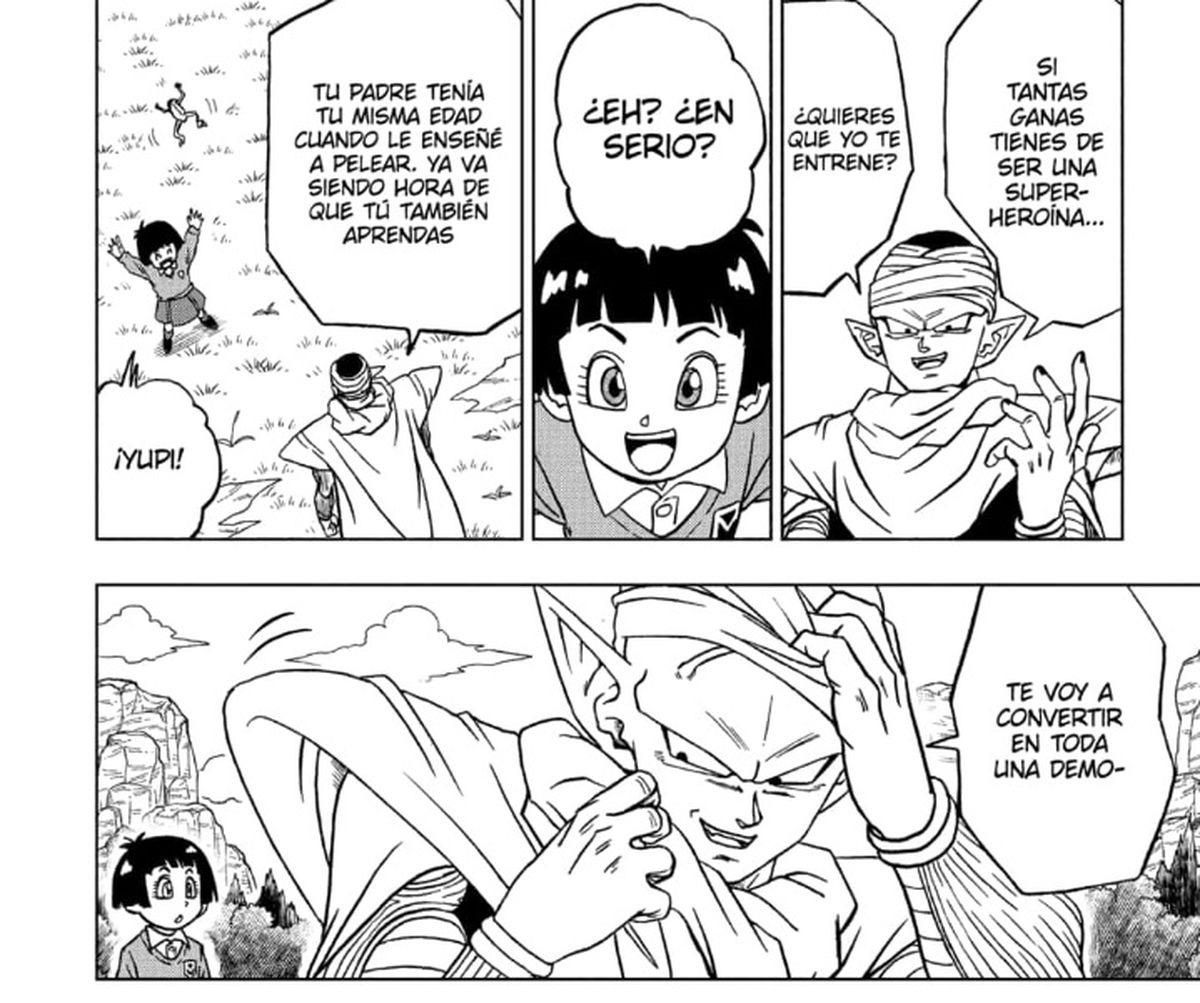 Dragon Ball Super - Crítica del capítulo 91 en el que arranca la ...