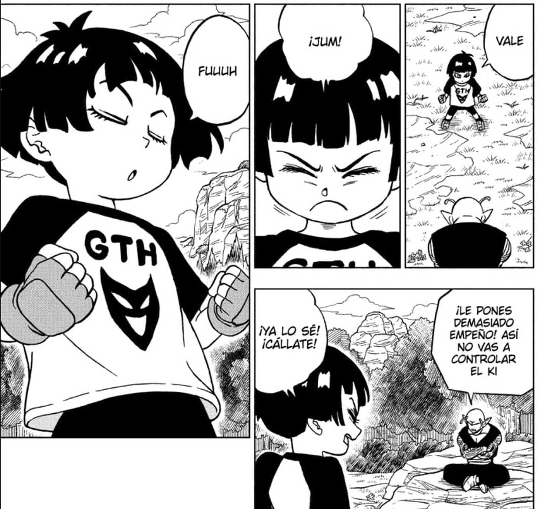 Dragon Ball Super - Crítica del capítulo 91 en el que arranca la ...