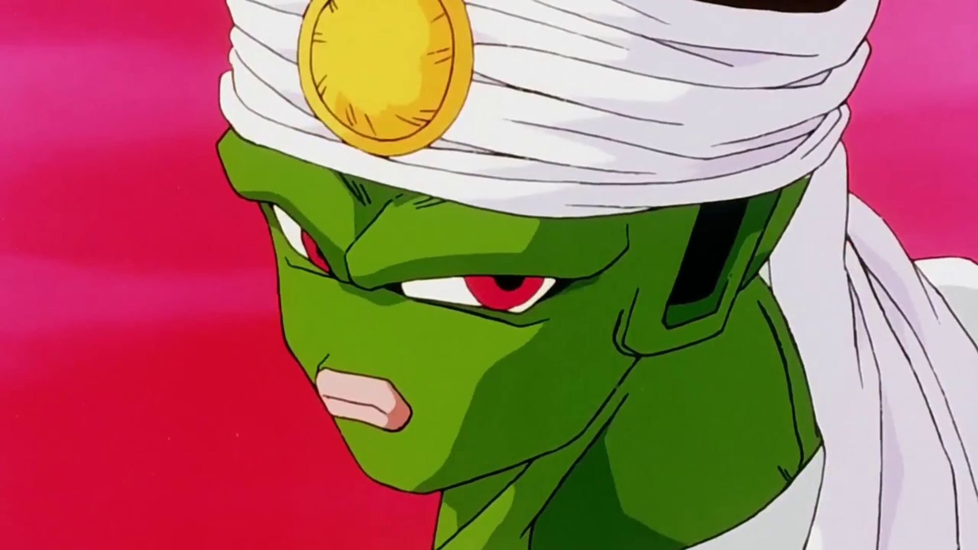 Dragon Ball Z - Crítica del capítulo 195 en el que Paikuhan debuta con un poder asombroso