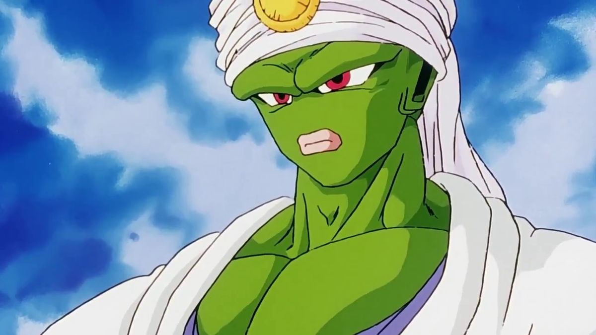 Dragon Ball Z - Crítica del capítulo 195 en el que Paikuhan debuta con un poder asombroso