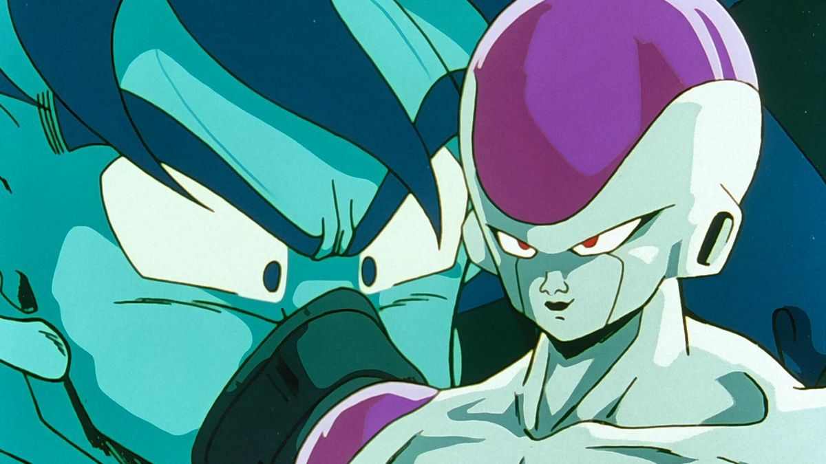 Dragon Ball Z - La saga de Namek vuelve a estallar con esta nueva ...