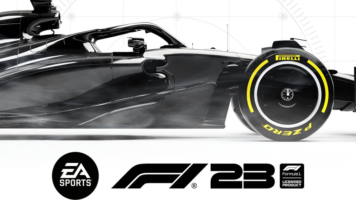 F1 23 filtra su fecha de lanzamiento, y será antes de lo habitual