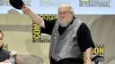 George R. R. Martin pudo tener dos cameos en Juego de tronos, pero ...
