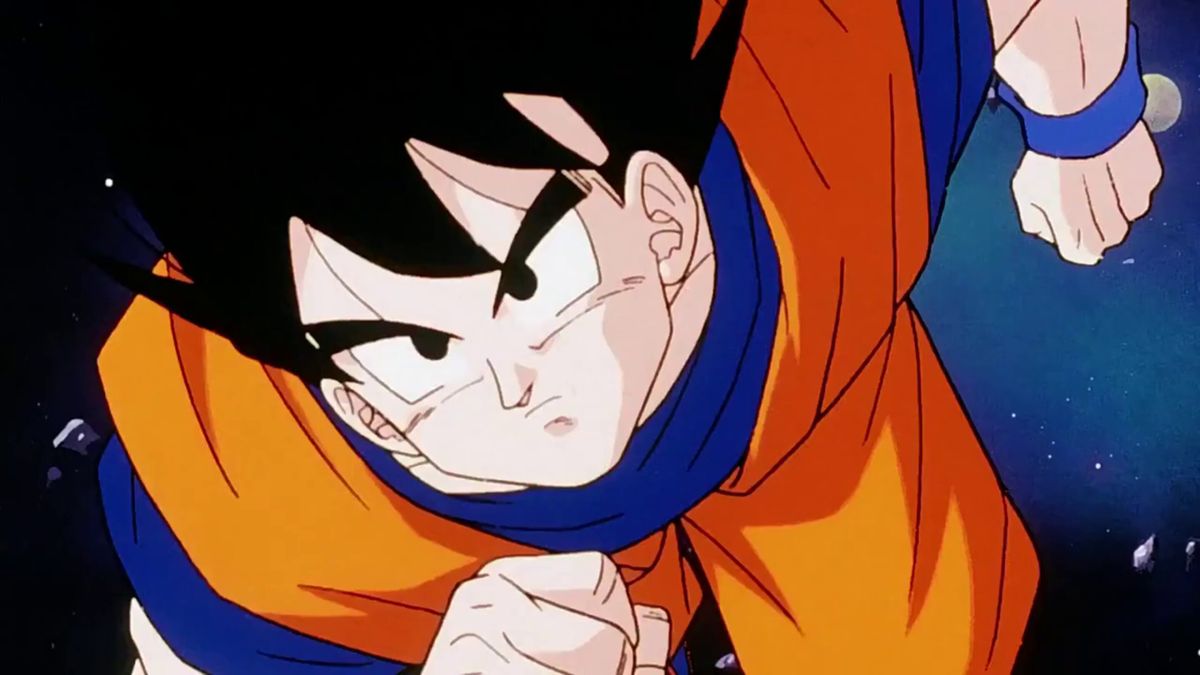 El grandioso homenaje de Chikashi Kubota a Dragon Ball con su dibujo de ...