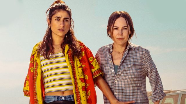 Sin huellas (Serie TV) | Hobby Consolas