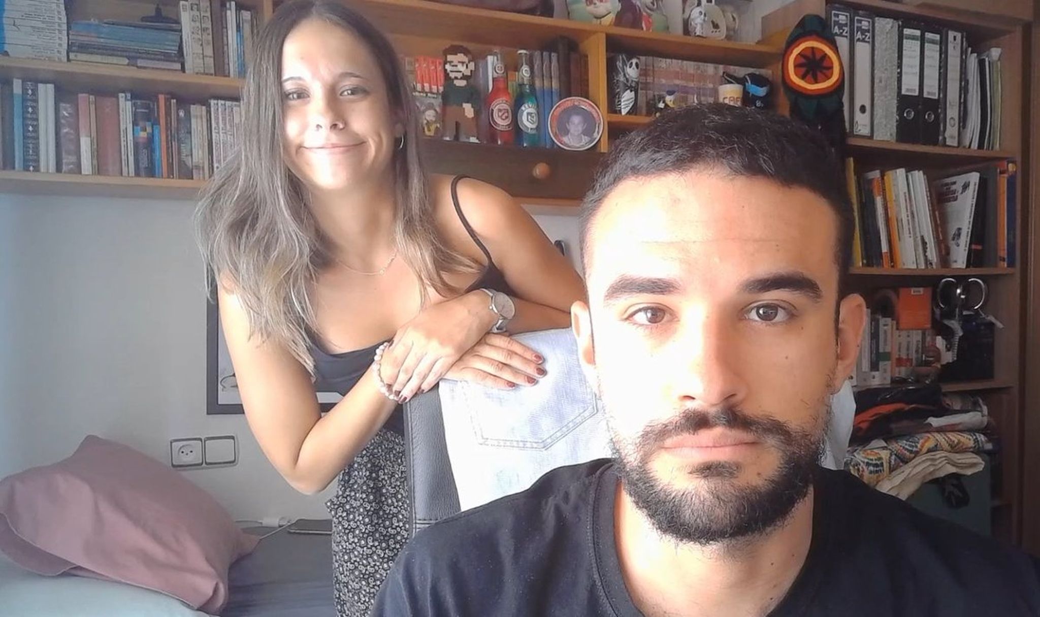 Illojuan explicar por qué Masi no estará en la Velada 3 de Ibai: “no haría eso nunca”