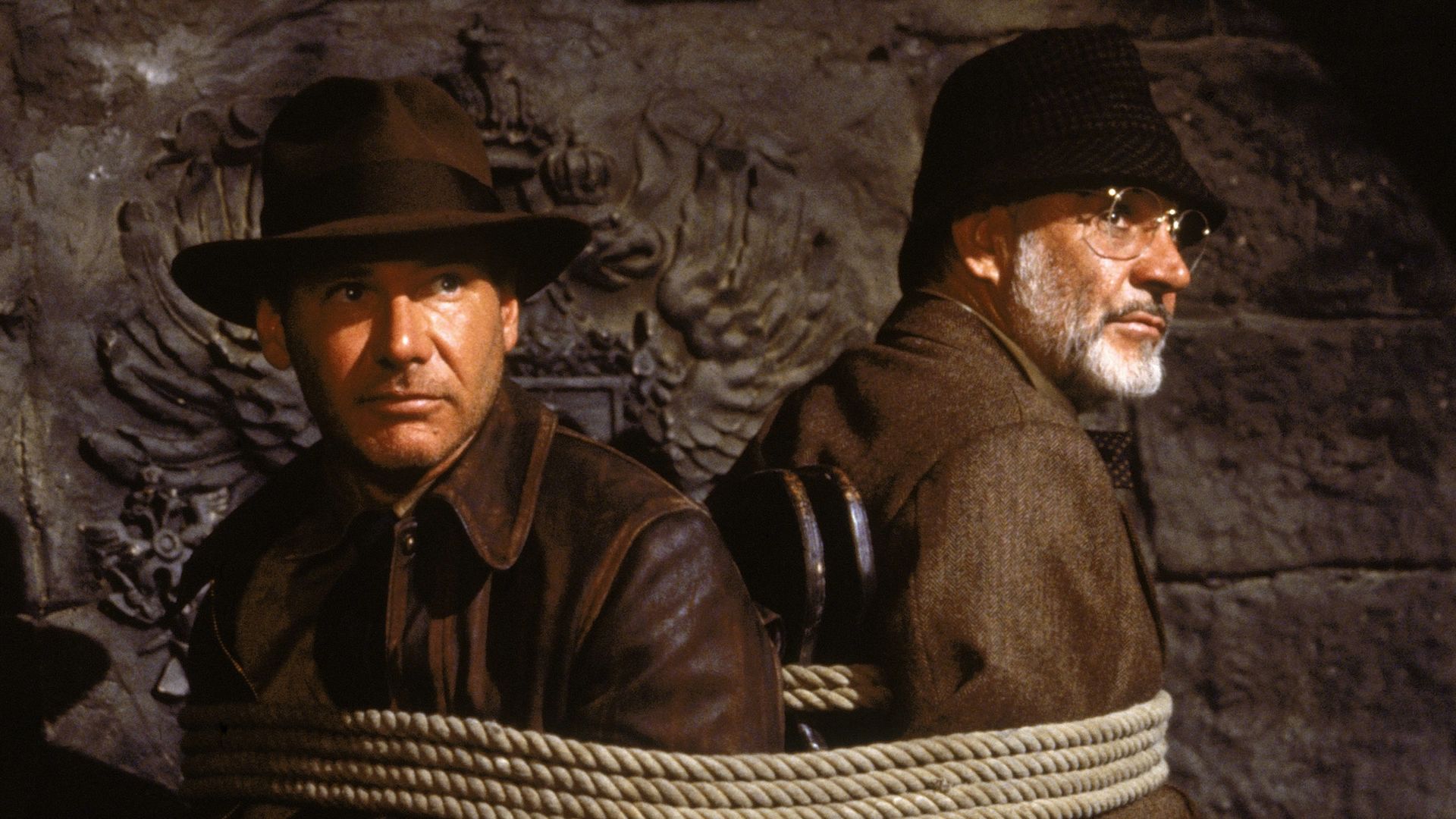 Sean Connery se negó a regresar a la saga Indiana Jones pese a su ...