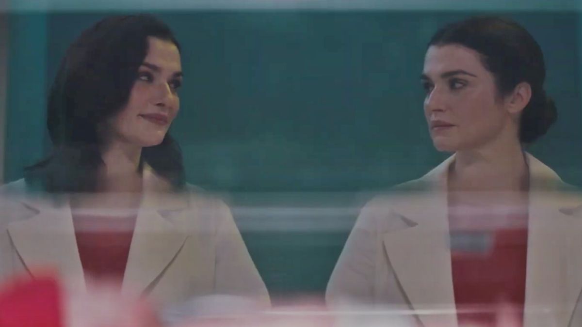 Tráiler de Inseparables, remake de la película de David Cronenberg con ...