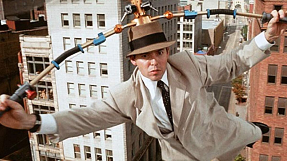 5 series que dieron el salto al cine, y que quizá no deberían haberlo hecho