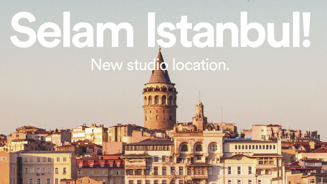 IO Interactive abre un estudio en Estambul y ya tiene cuatro sedes ...