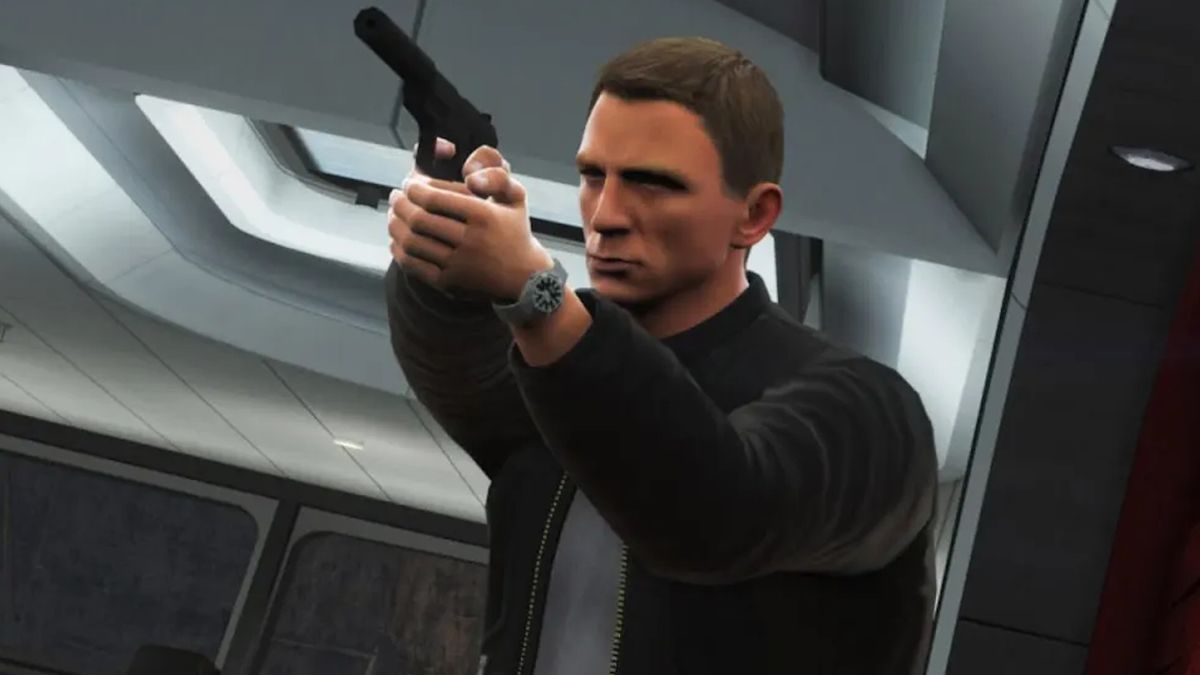 Project 007 de IO Interactive será una historia de orígenes con un Bond ...
