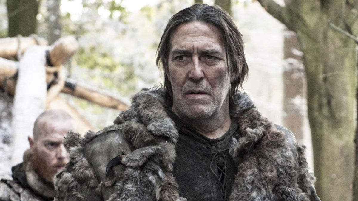 Un actor de Juego de Tronos cree que había tanto sexo en la serie que ...