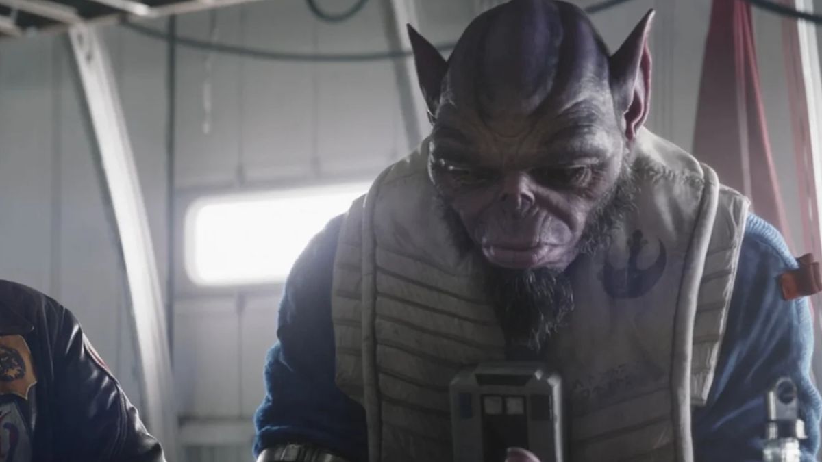 ¿Quién es el personaje que aparece en el último episodio de The ...