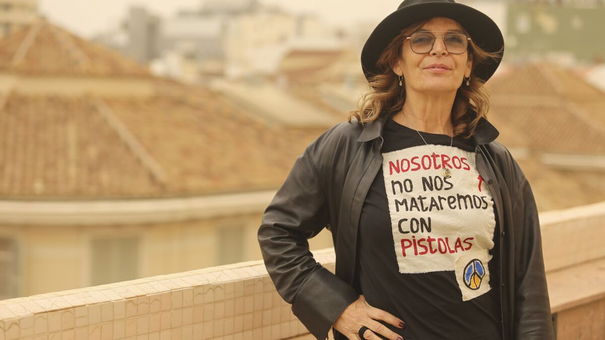 Anunciada Yo no soy esa, película de María Ripoll con la que arrancará ...