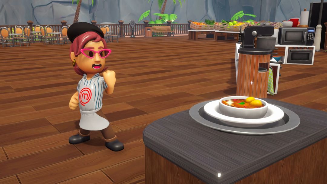 MasterChef da el salto a los videojuegos de la mano de Selecta Play ...