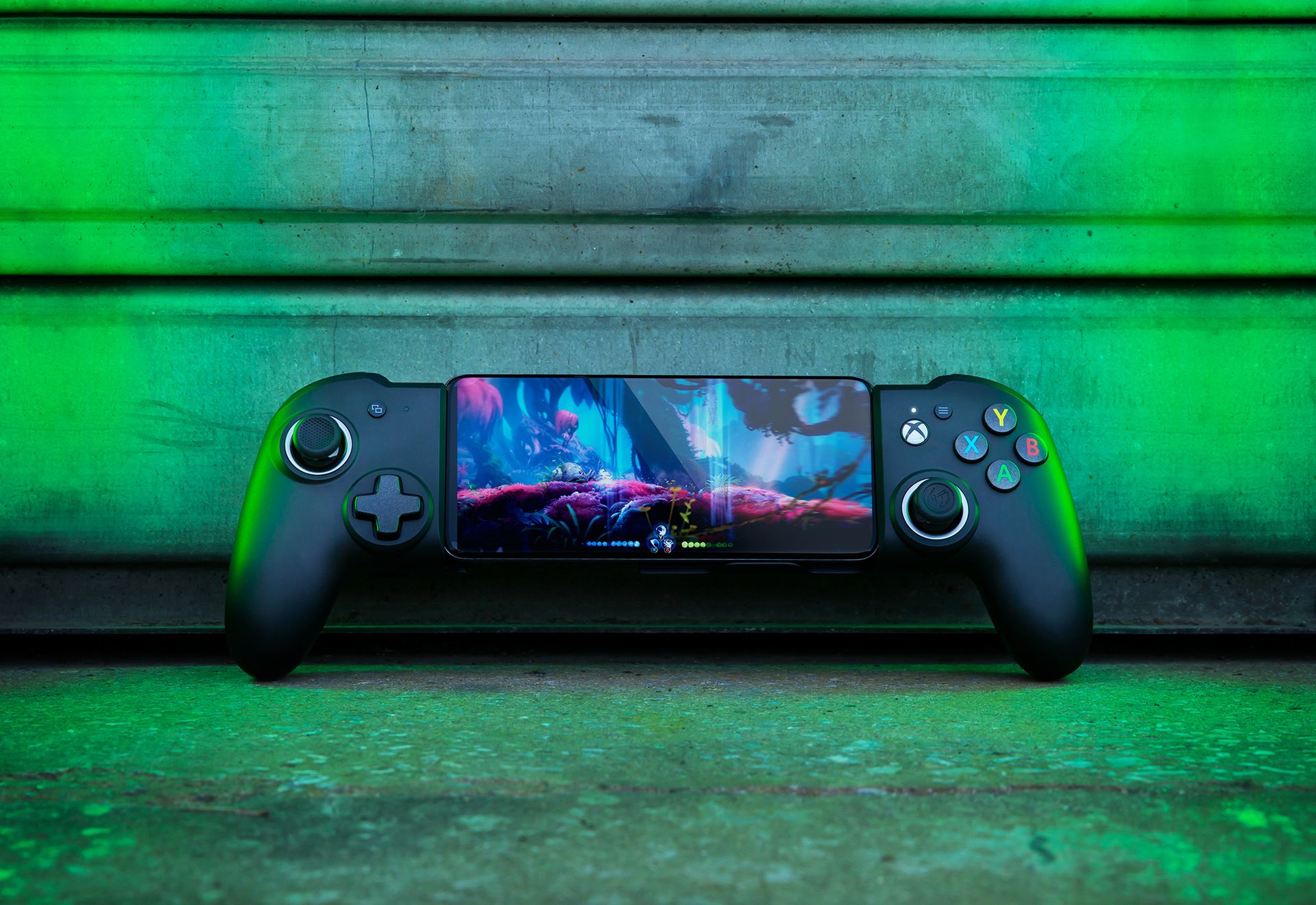 Estos son los mejores mandos para móviles Android que puedes comprar