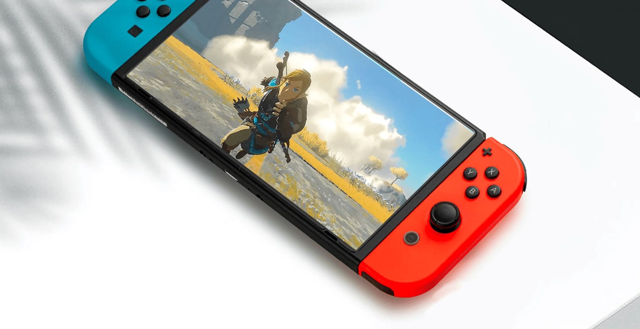 ¿Podrás jugar con tus juegos de Nintendo Switch en la futura Nintendo ...