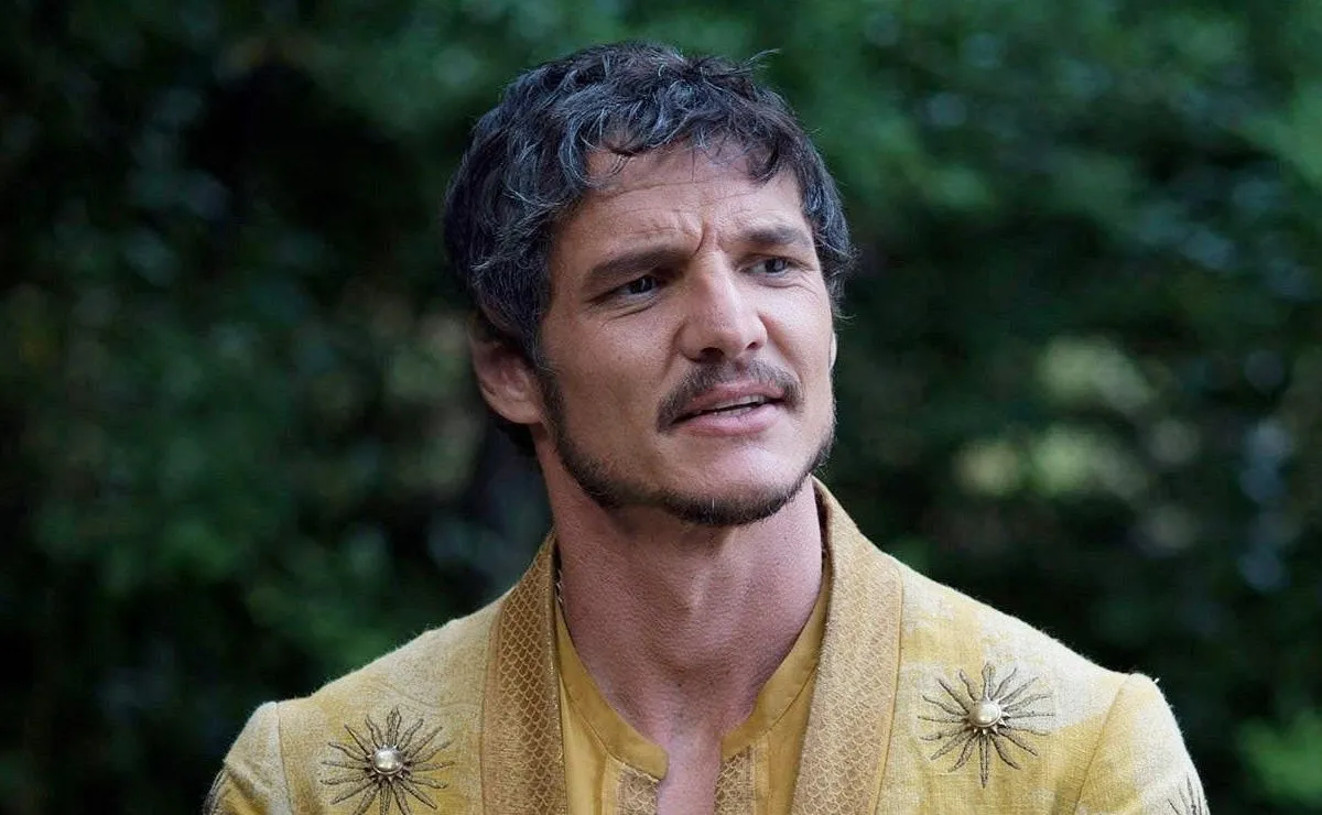 Los mejores trabajos de Pedro Pascal, el "papi" de internet