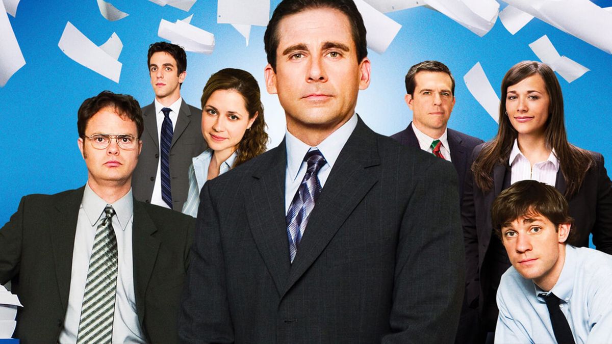 The Paper, el spin-off de The Office, ya tiene fecha de estreno y ...