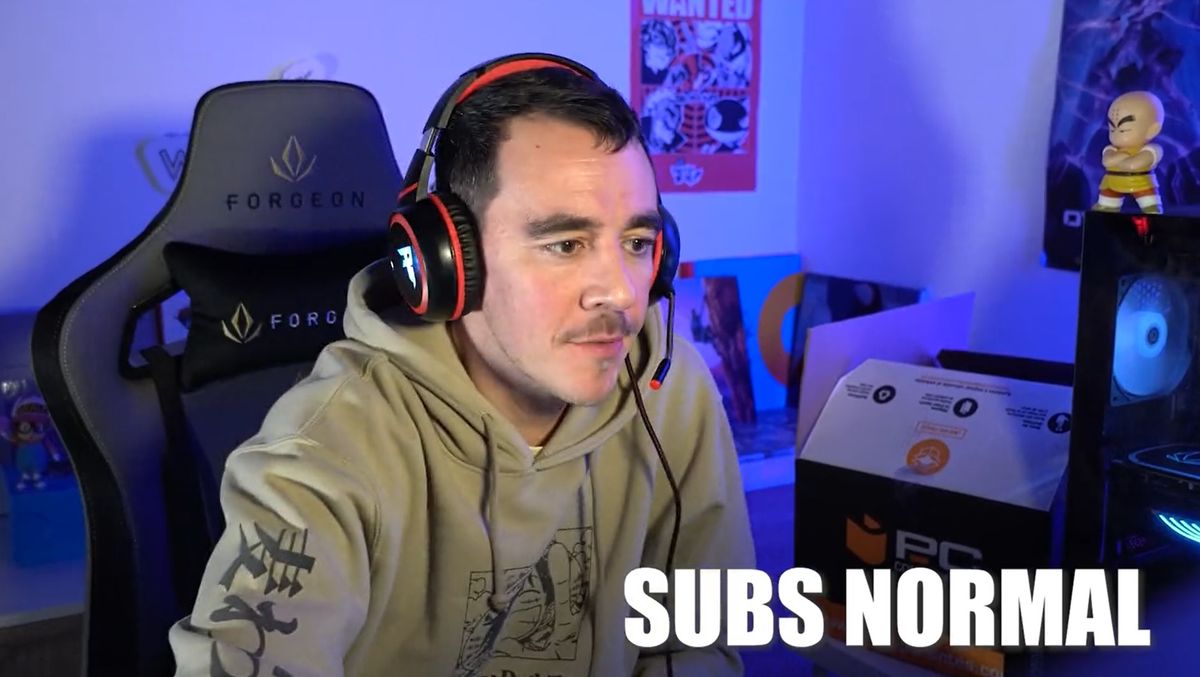 Pantomima Full parodia el mundo de Twitch y sus streamers en un nuevo ...