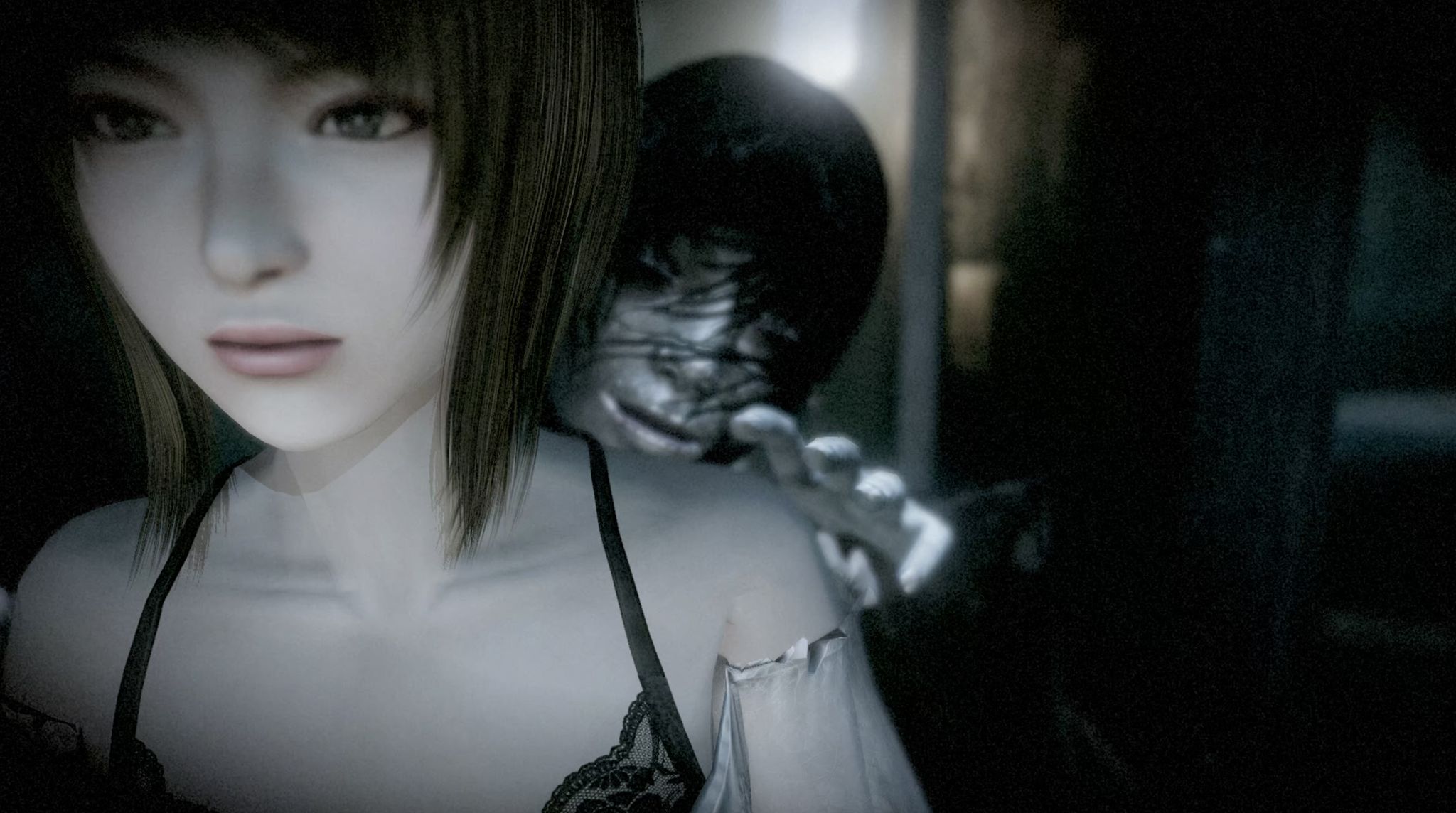 Project Zero Mask of the Lunar Eclipse tuvo un desarrollo embrujado, su ...