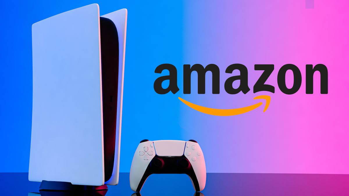 Comprar la PS5 en el Amazon Prime Day: ¿qué ofertas hay?