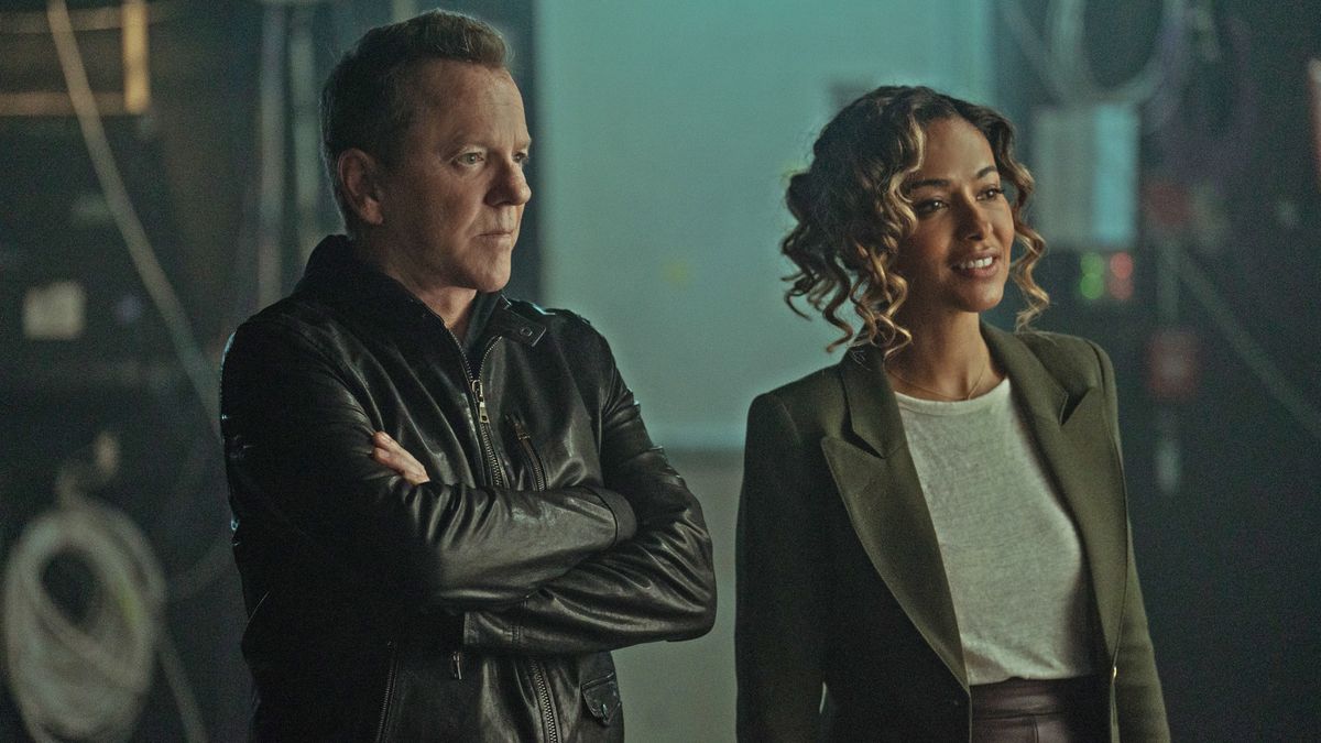 Rabbit Hole (Serie TV) | Hobby Consolas