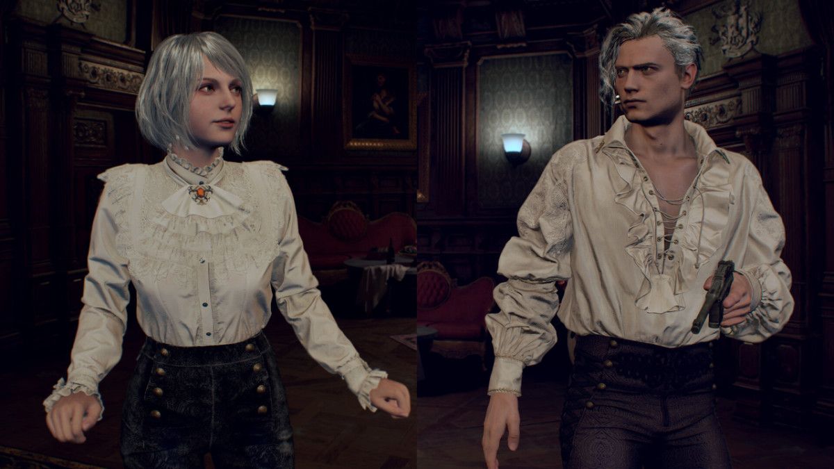 Cómo desbloquear todos los trajes en Resident Evil 4 Remake