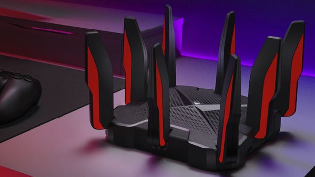 Estos son los mejores routers para PS5 que puedes comprar
