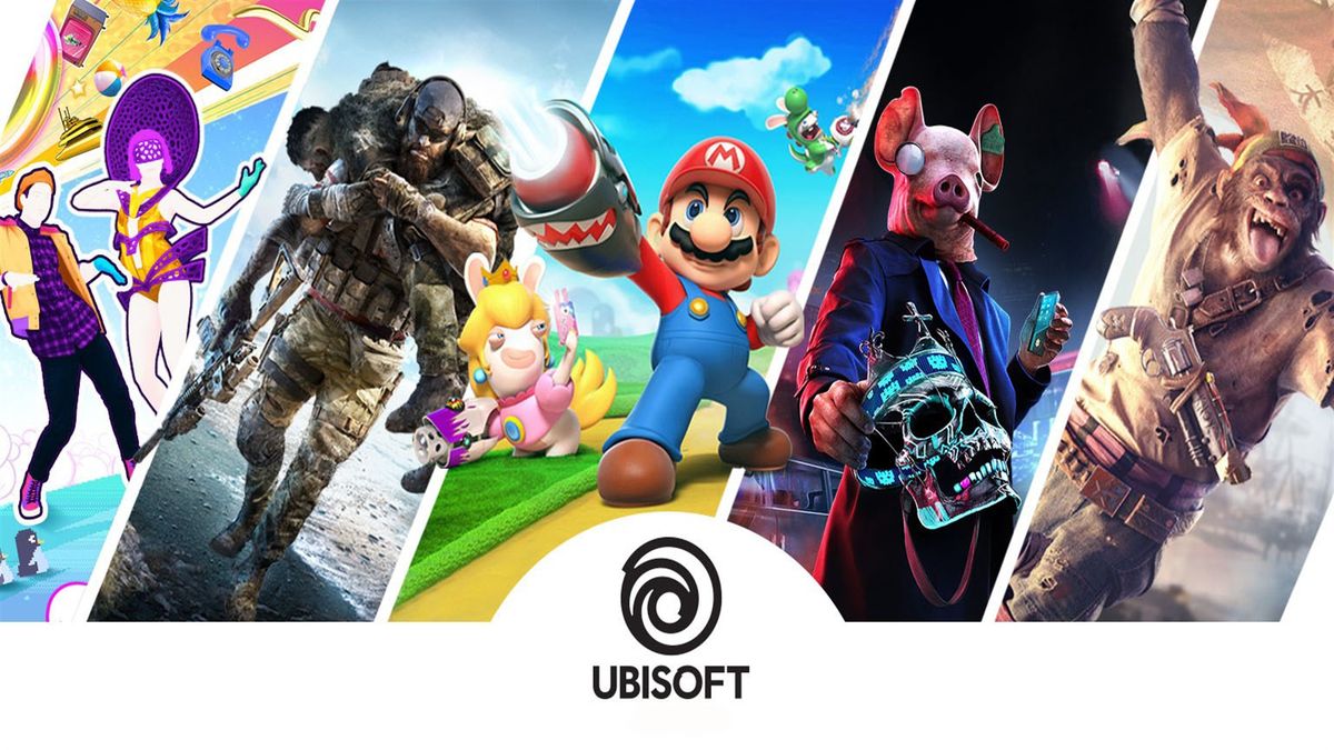 Ubisoft cierra oficinas en Europa y trabaja en una "reorganización estratégica de su negocio ...