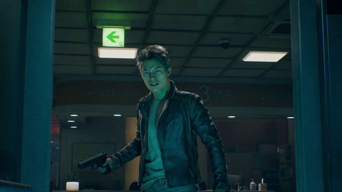 Tráiler de Project M, lo nuevo de NCSoft en Unreal Engine 5.2 | Hobby ...