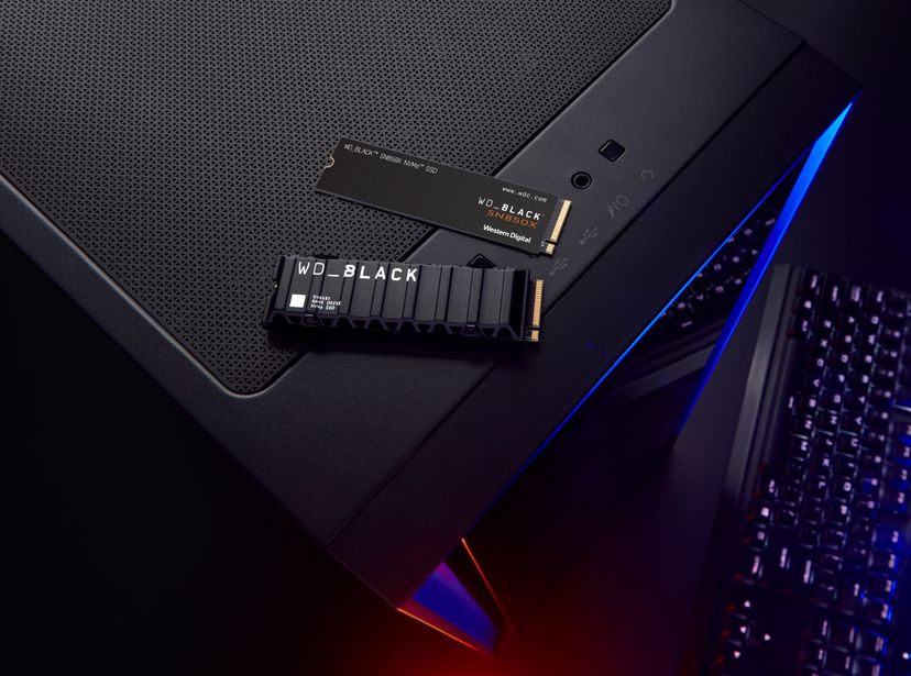 Estos son los mejores SSD NVMe para PS5