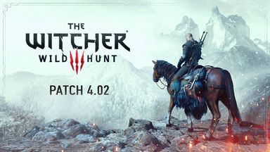 The Witcher 3 Next Gen mejora sus prestaciones con la actualización 4. ...