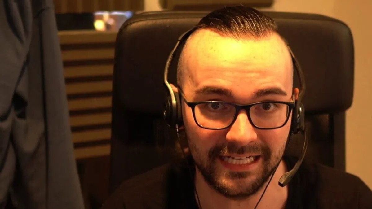 La divertida reacción de El Xokas a un vídeo viral: "nunca había visto ...