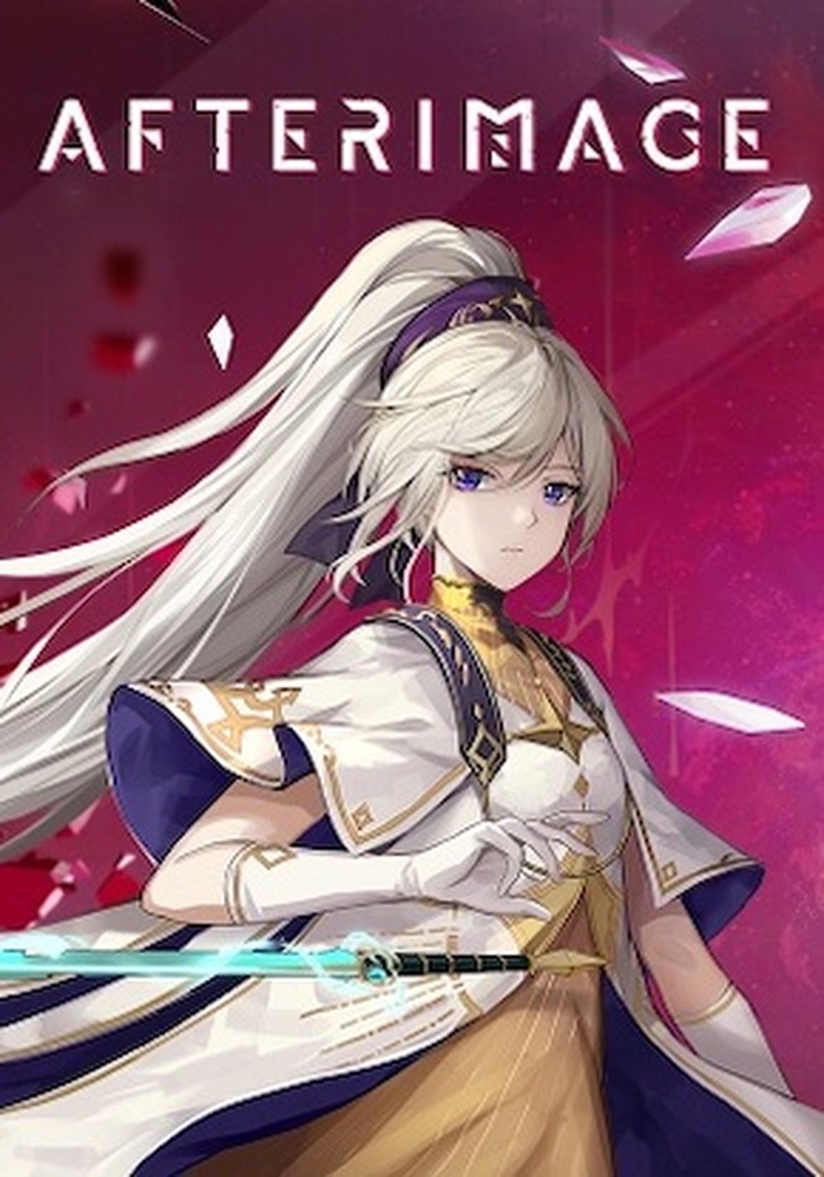 Afterimage | Hobby Consolas