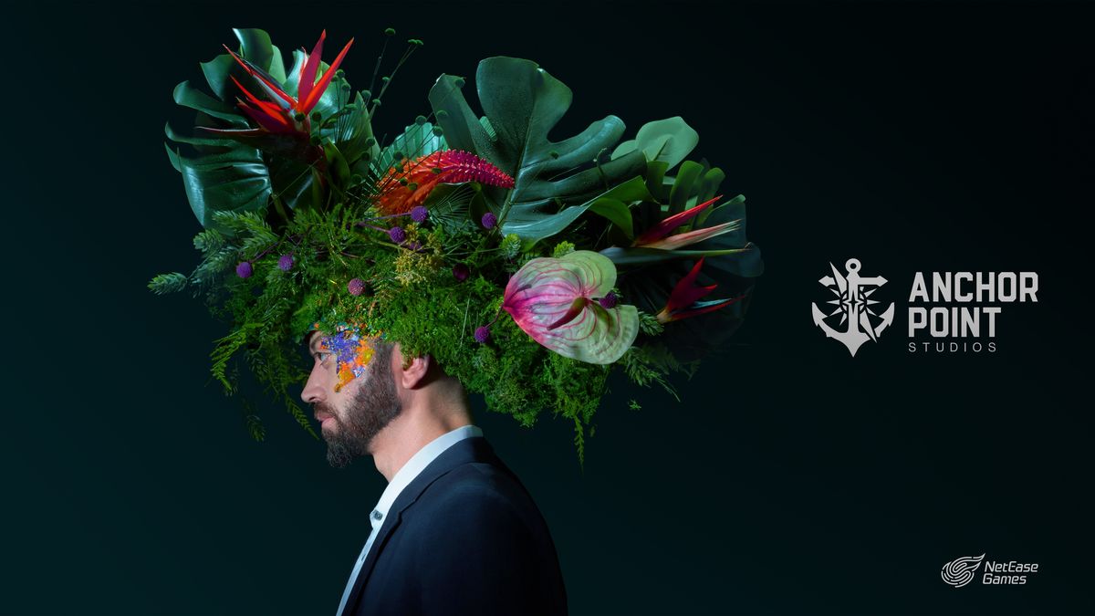 Nace el Anchor Point Studios, nuevo estudio de Netease con sede en Barcelona y ya han anticipado ...