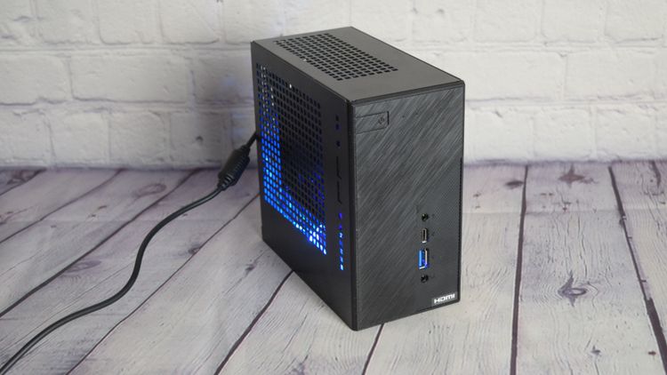 9 Mini PC que son baratos, potentes y que pueden servir para jugar