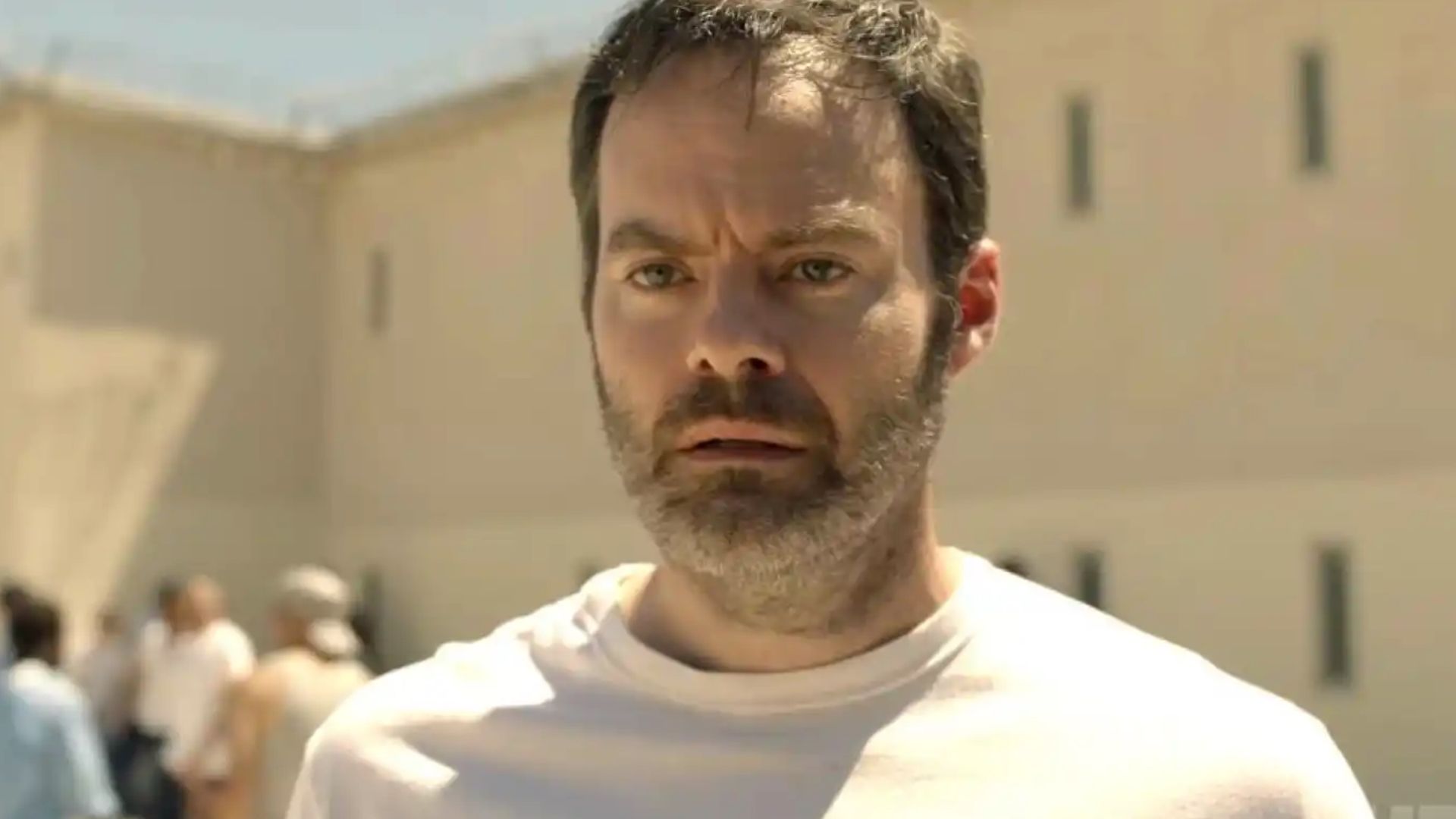 Crítica de la temporada 4 de Barry: la gran serie de Bill Hader y Alec ...