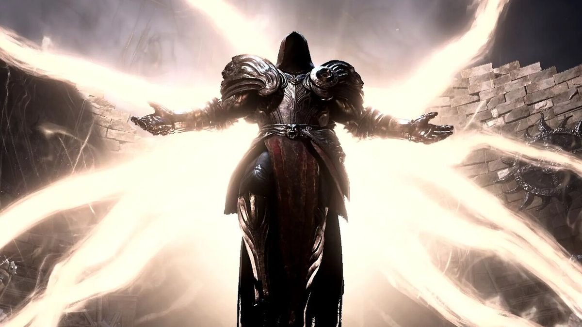 La historia de Diablo: conoce TODA la trama de la saga antes del ...