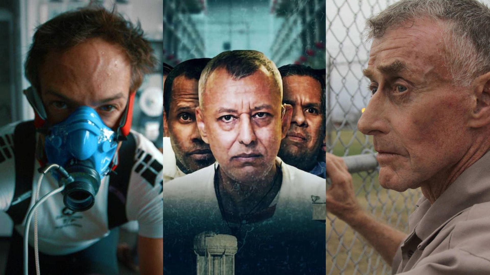 10 documentales geniales de Netflix que no son los que todo el mundo ha visto