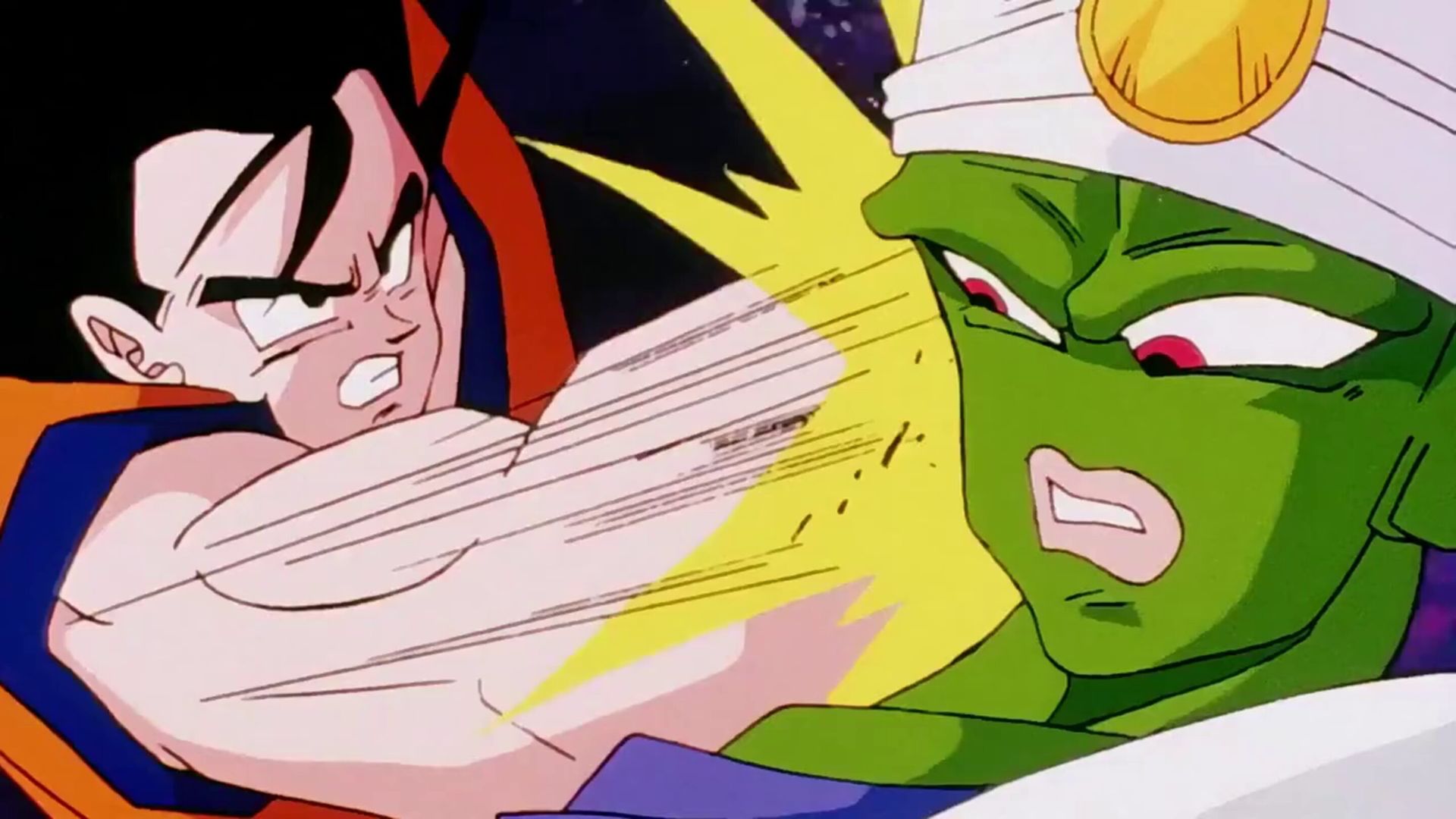 Dragon Ball Z Crítica Del Capítulo 198 Con El Arranque De La Final