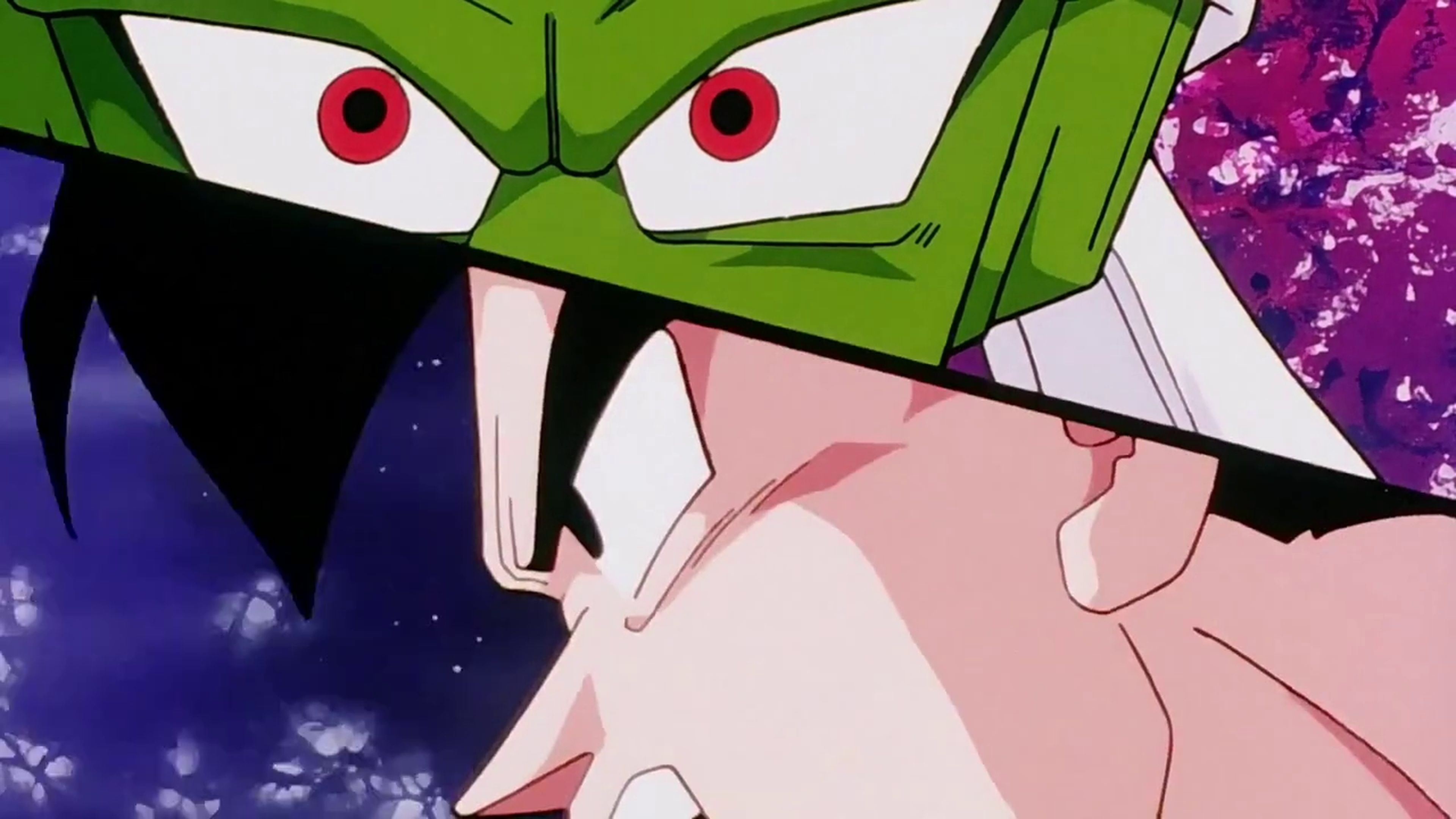 Dragon Ball Z Crítica Del Capítulo 198 Con El Arranque De La Final