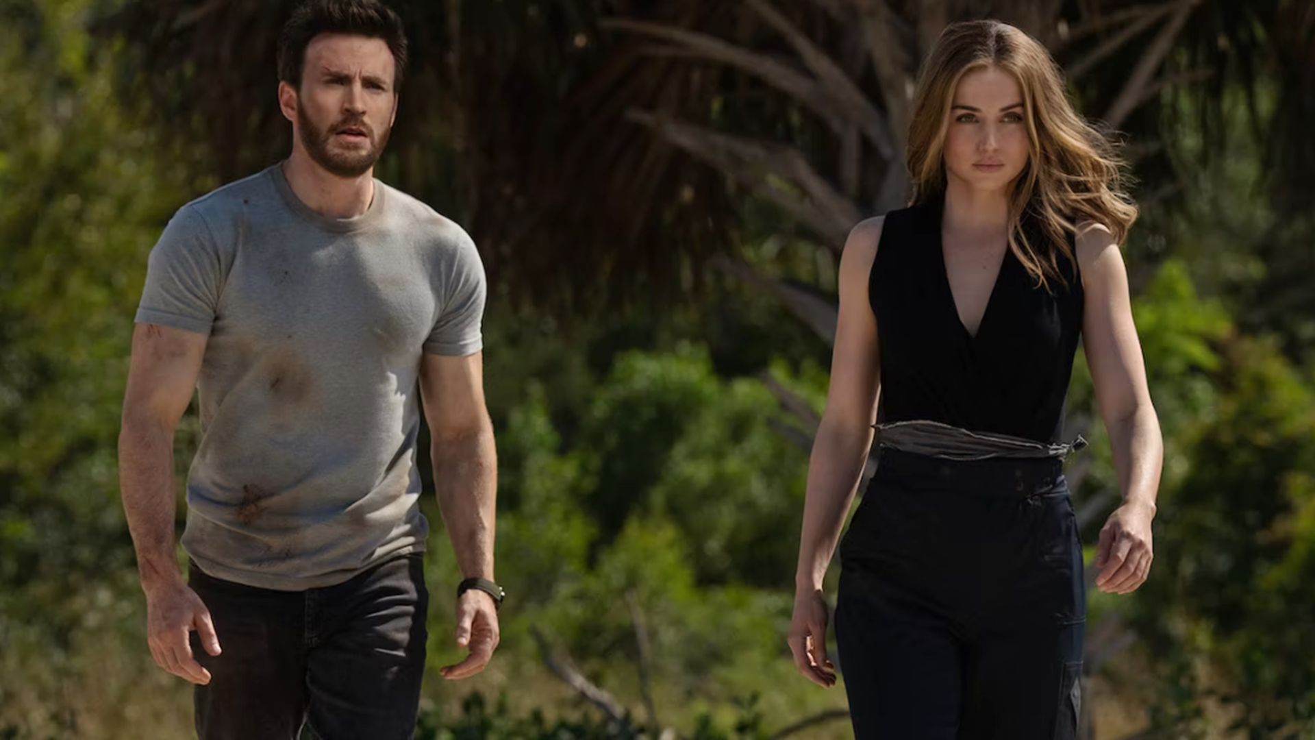 Ghosting se ha convertido en el mayor estreno de la historia de Apple TV+