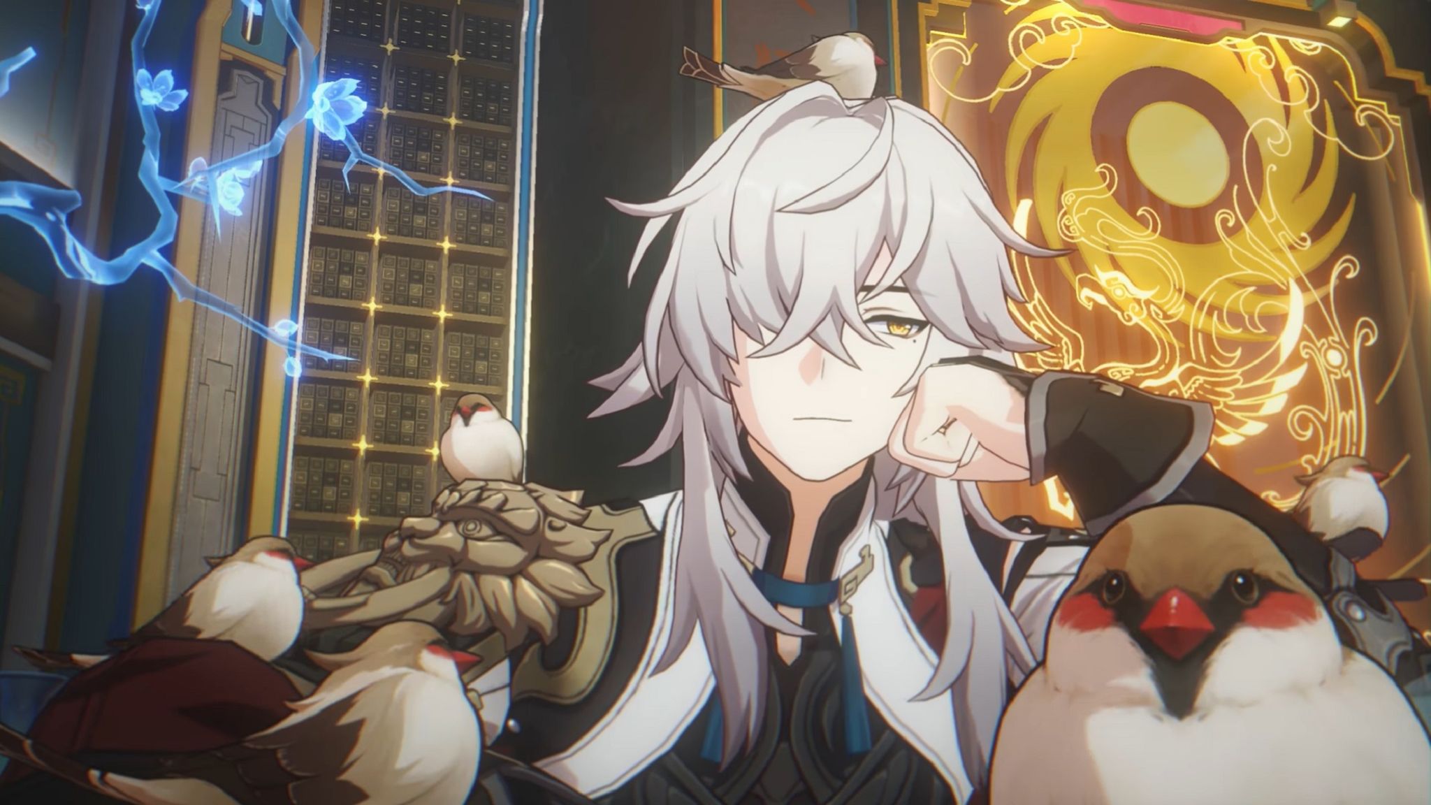 Mejores personajes de Honkai Star Rail: tier list