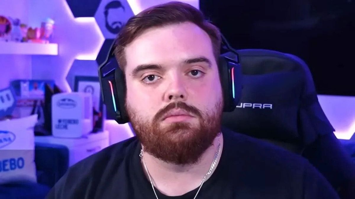 Ibai pincha el globo de las próximas ediciones de la Velada