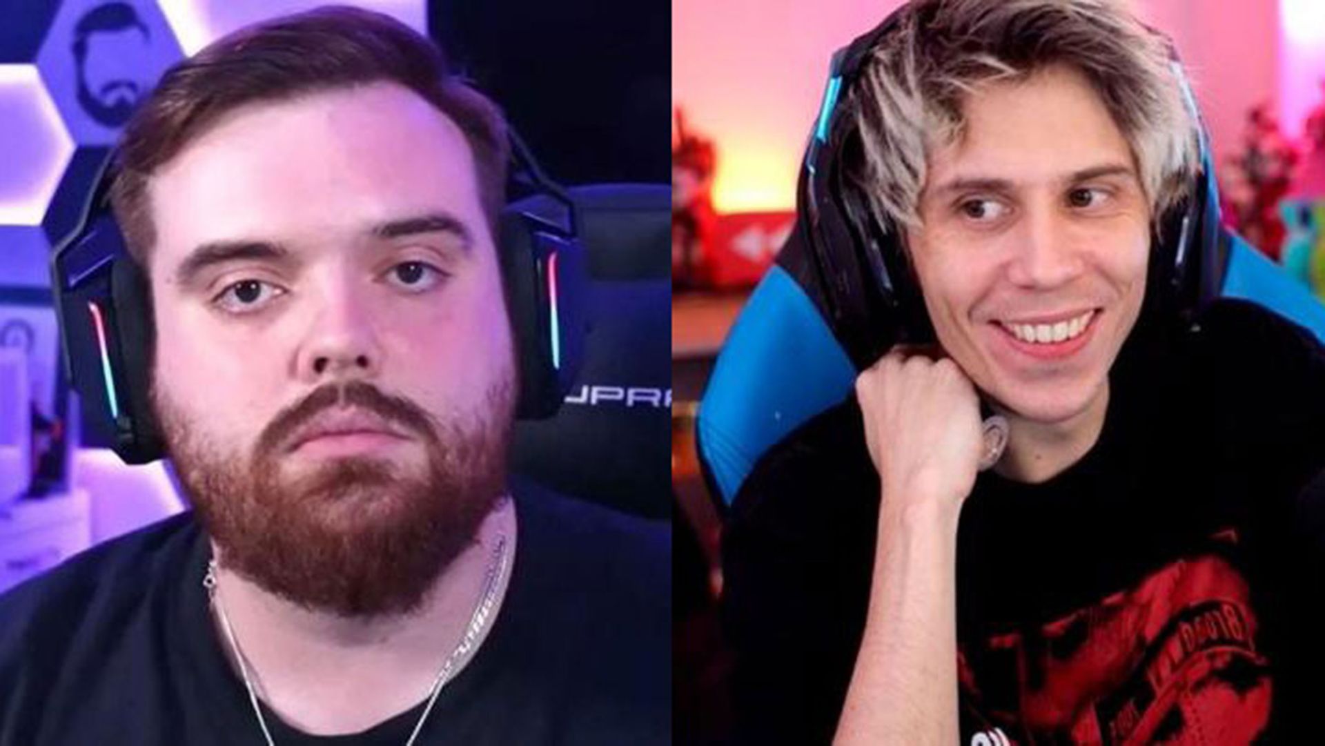Ibai y El Rubius se mofan de Elon Musk tras perder la verificación de Twitter