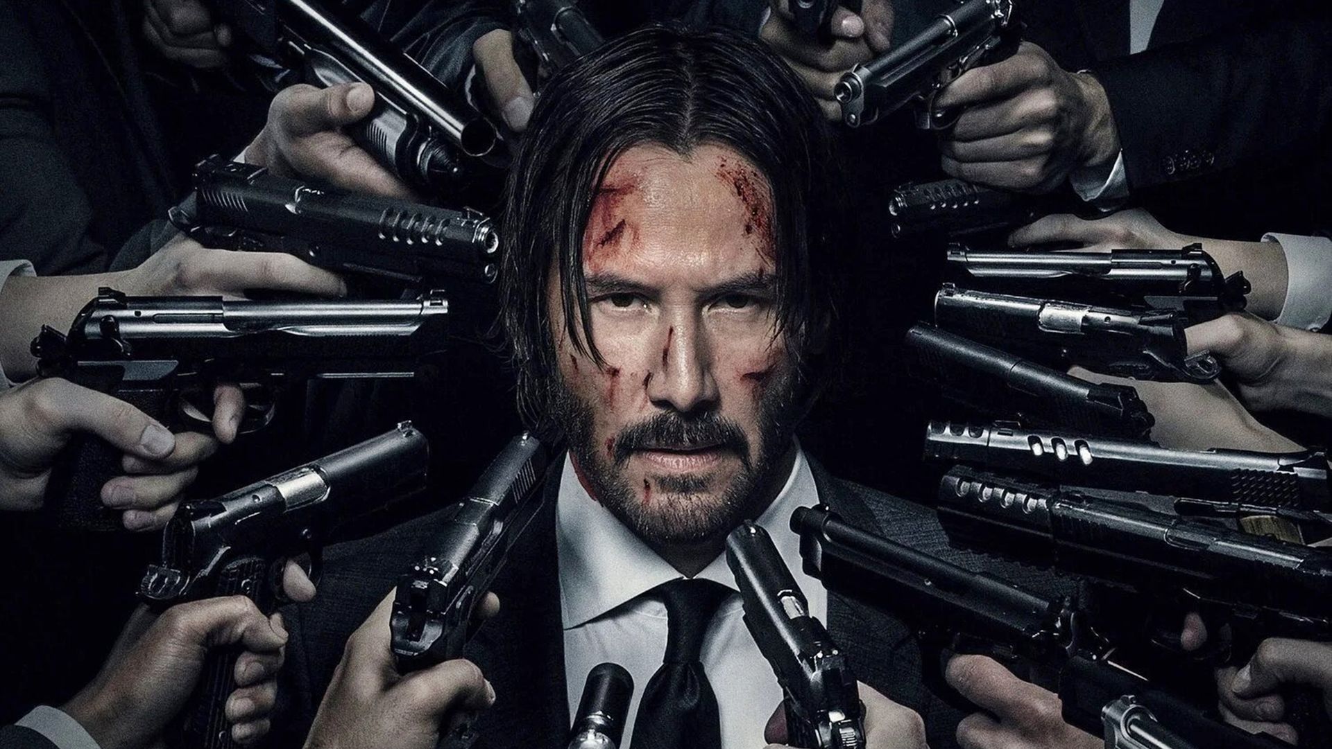 Lionsgate confirma un juego AAA de John Wick y el desarrollo de John Wick 5